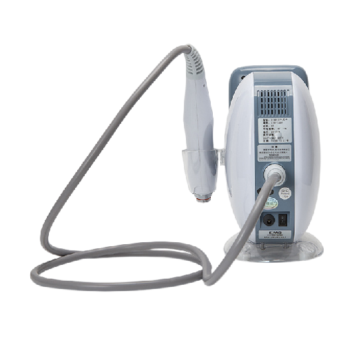 EMS nano needle without bleeding microneedle machine-Facial skin-HONYOUNG